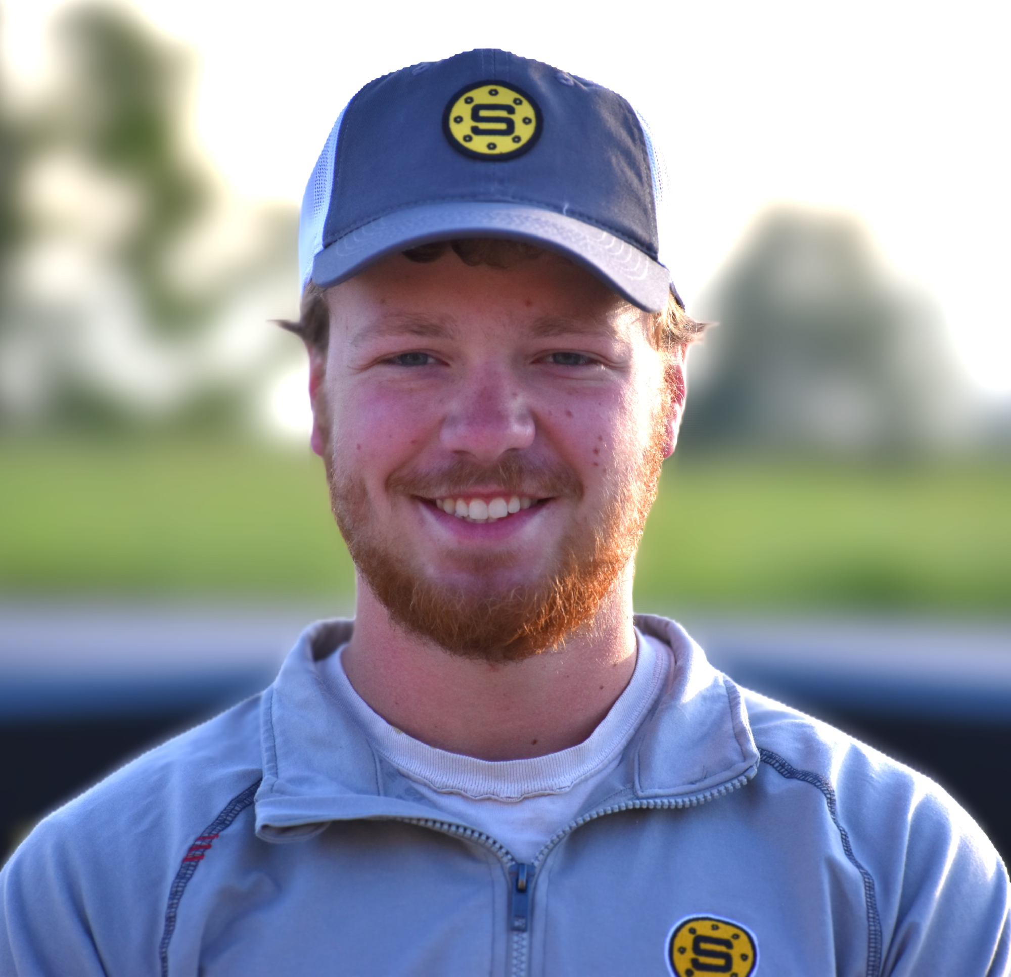 Max Cunningham | Sund Manufacturing Inc.